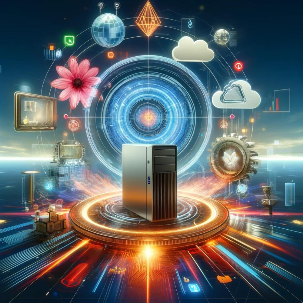 10 Use Cases For Virtualization On Mini Pcs