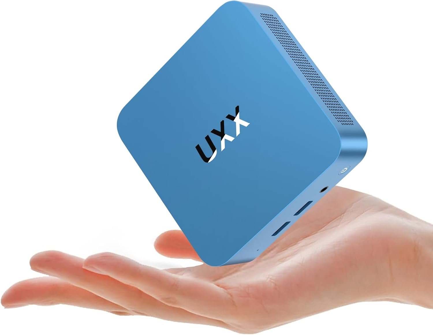 UXX N5095 Desktop Computer Review