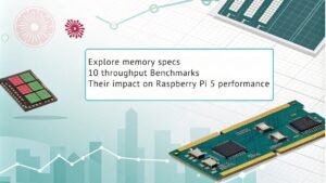 10 Key Performance Benchmarks of Raspberry Pi 5