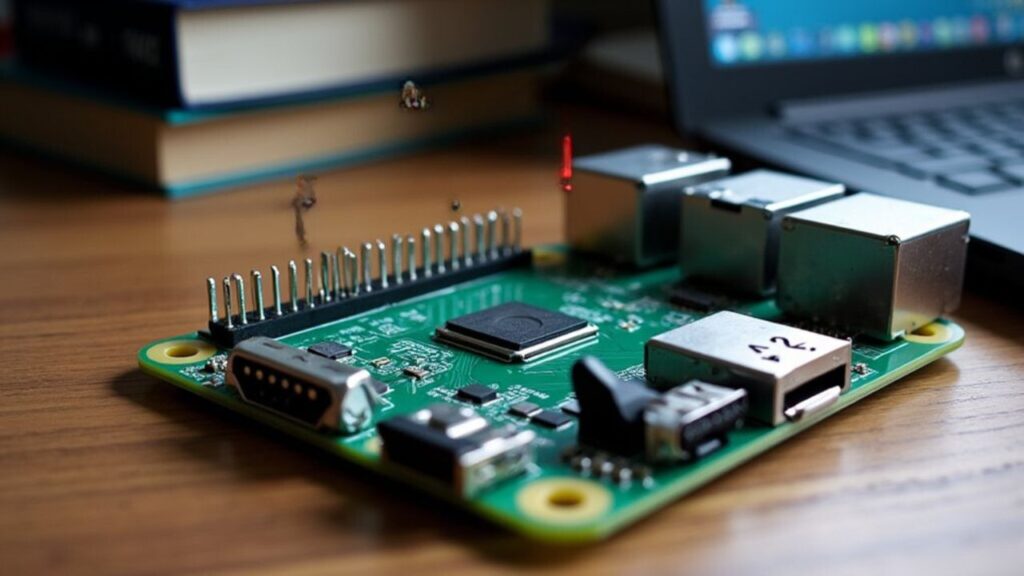 Understand Raspberry Pi Gpio Pins A Basic Introduction