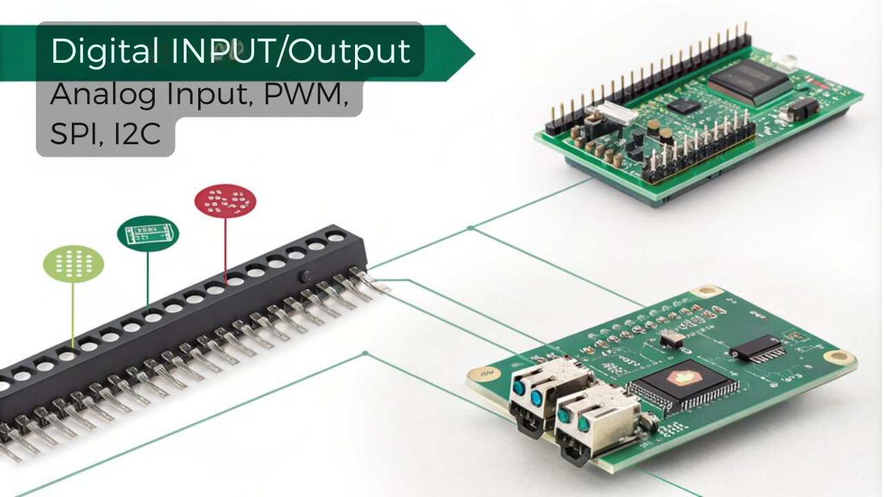 Understand Raspberry Pi Gpio Pins A Basic Introduction 