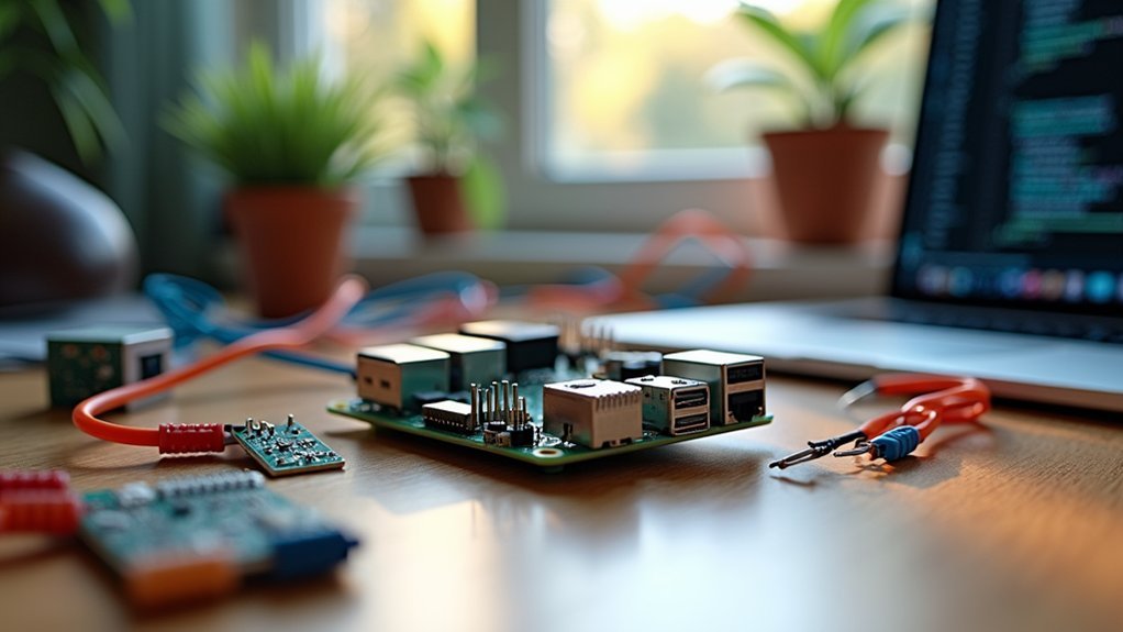 What Is a Raspberry Pi and What Can You Do With It?