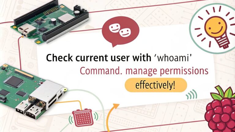 45 Useful Raspberry Pi Commands You Need To Know Mini Pc Technology