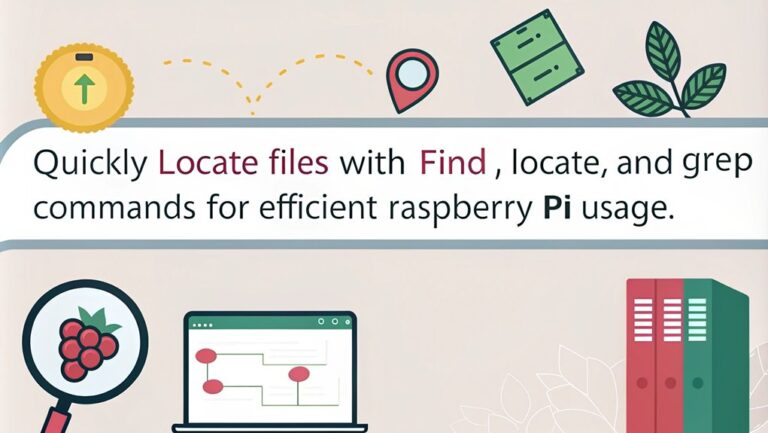 45 Useful Raspberry Pi Commands You Need To Know Mini Pc Technology