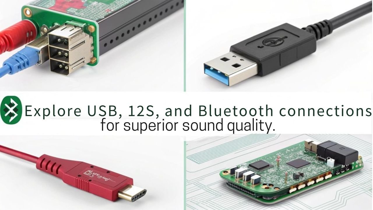 Enhance Your Raspberry Pi Audio With External DACs