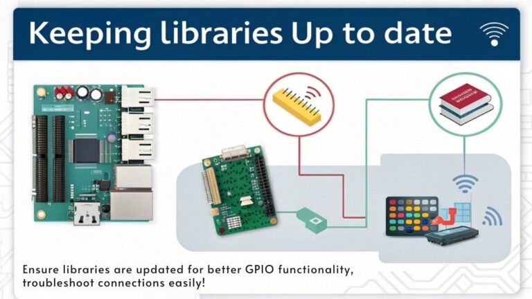 Troubleshoot Common Raspberry Pi Gpio Connection Issues