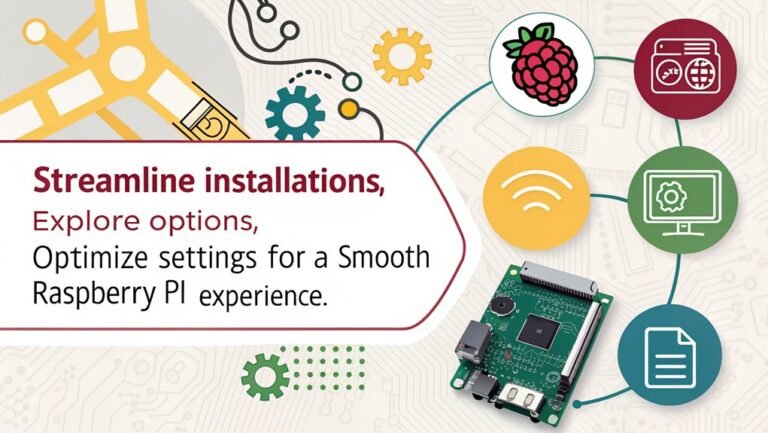 7 Tips And Tricks For Using Raspberry Pi Imager Effectively
