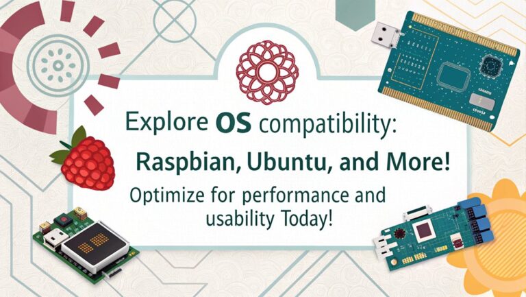 Optimizing Your Raspberry Pi Setup With Raspberry Pi Imager