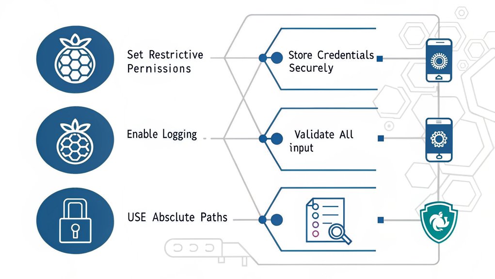Automating Tasks On Raspberry Pi With Shell Scripts