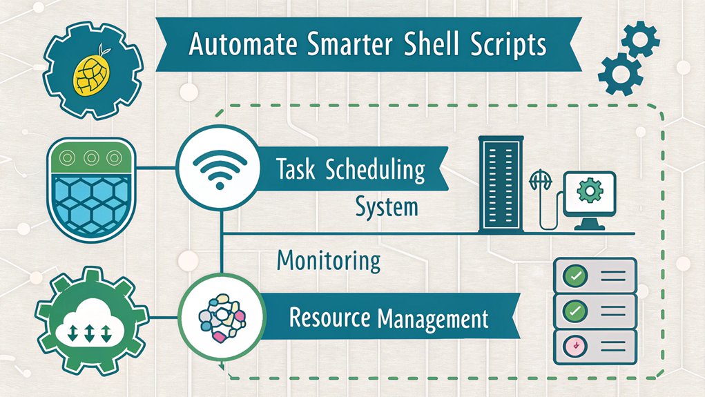 Automating Tasks On Raspberry Pi With Shell Scripts