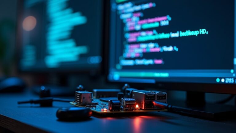 Automating Tasks On Raspberry Pi With Shell Scripts