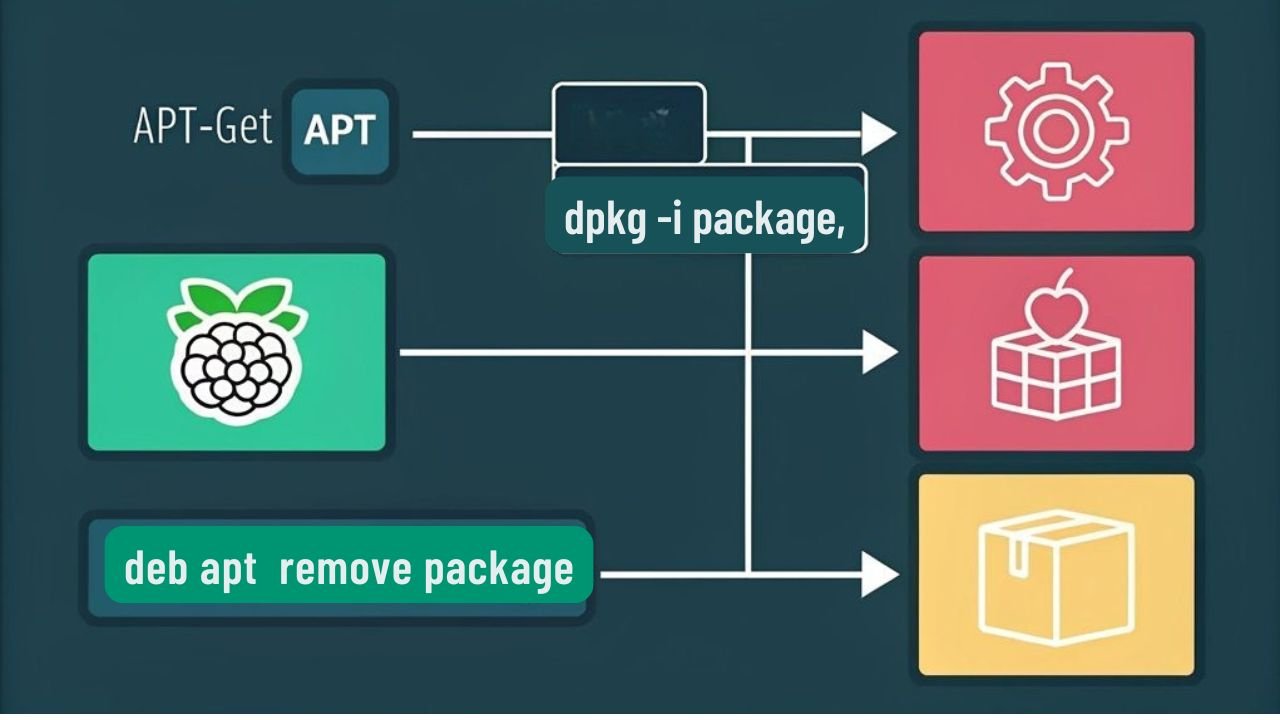 Mastering Raspberry Pi Command Line For Beginners: A Guide